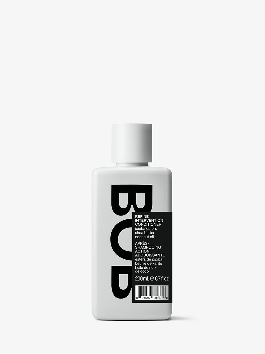 Condition – BACK OF BOTTLE ™ US
