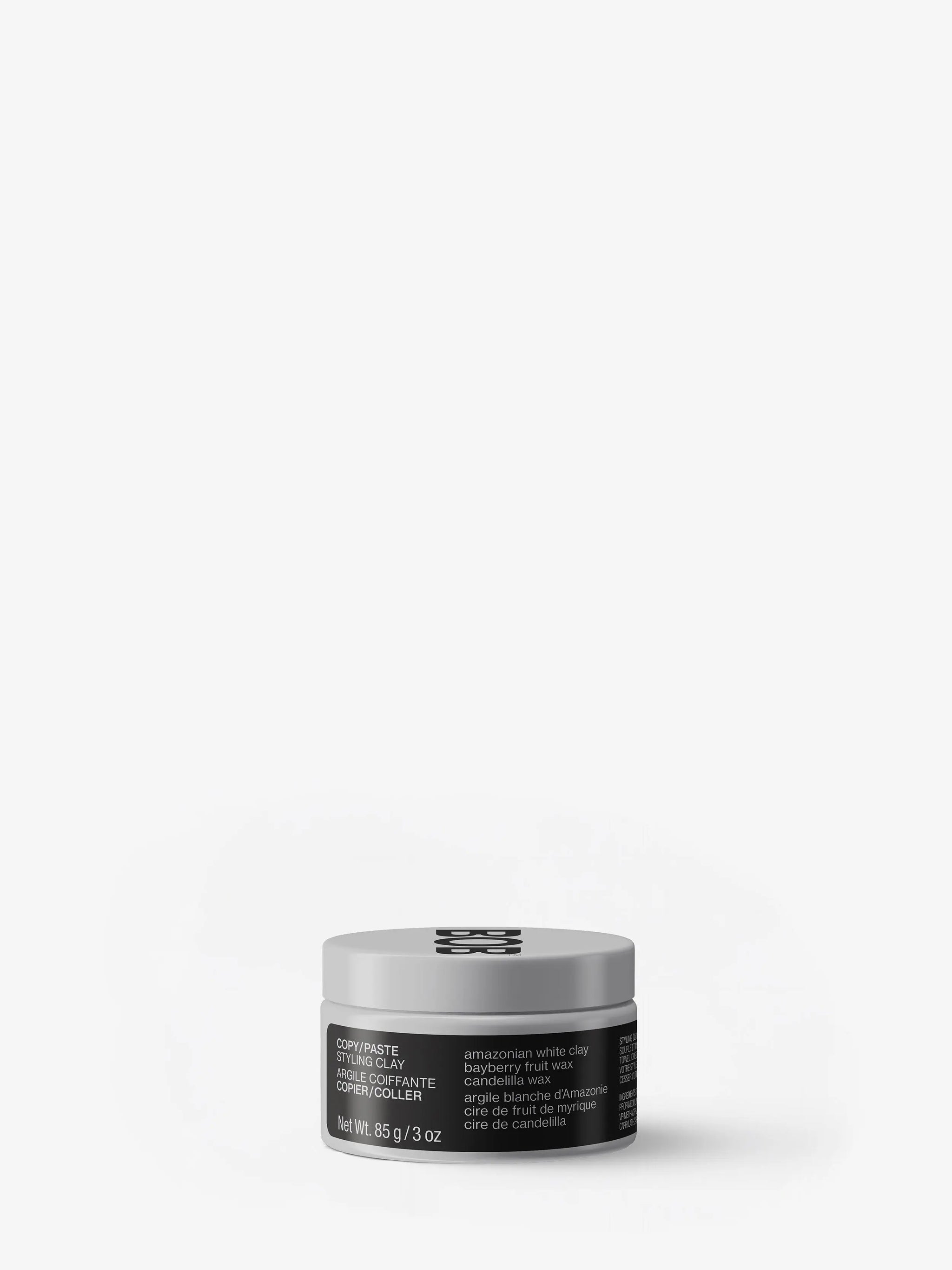 Copy / Paste Styling Clay