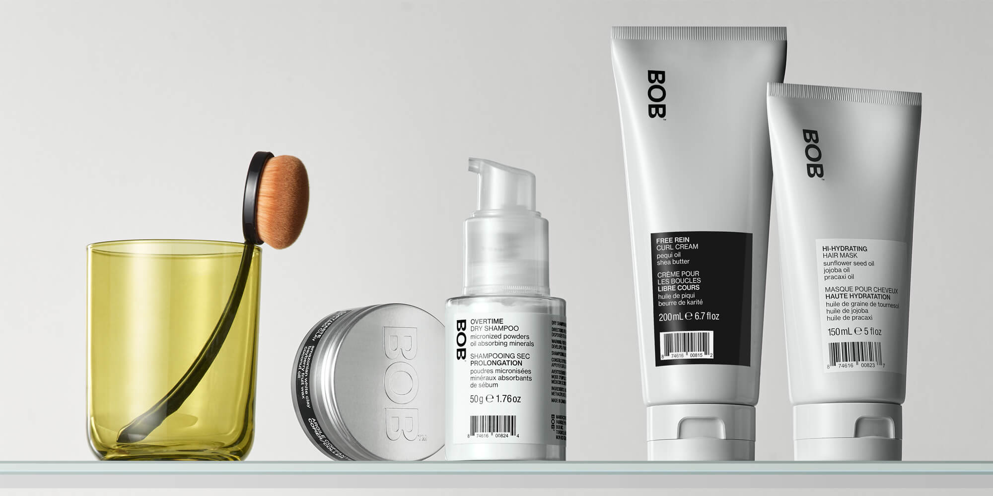 BACK OF BOTTLE ™ US