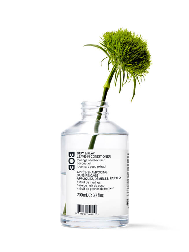 BACK OF BOTTLE ™ US