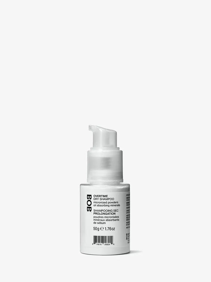 Shampoo – BACK OF BOTTLE ™ US