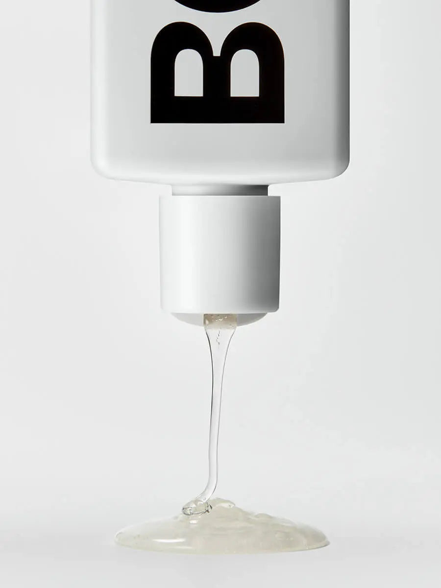 ID Shampoo – BACK OF BOTTLE ™ US